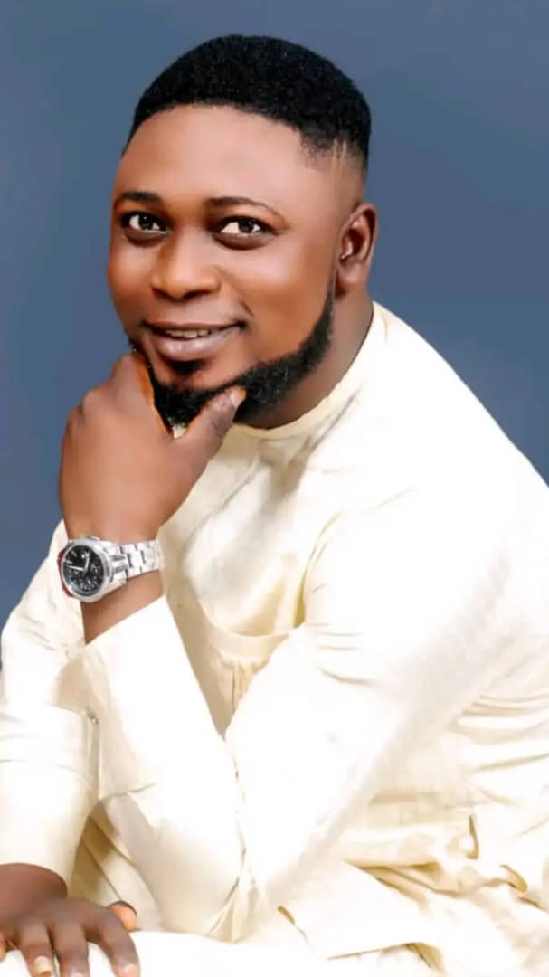 "From Potential to Power: Adeoye Emmanuel Temitope Urges Youth to Rise ...