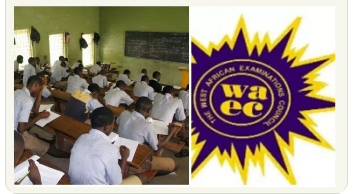 WAEC Unveils 2025 WASSCE Results — Check Yours Now! - First Class ...