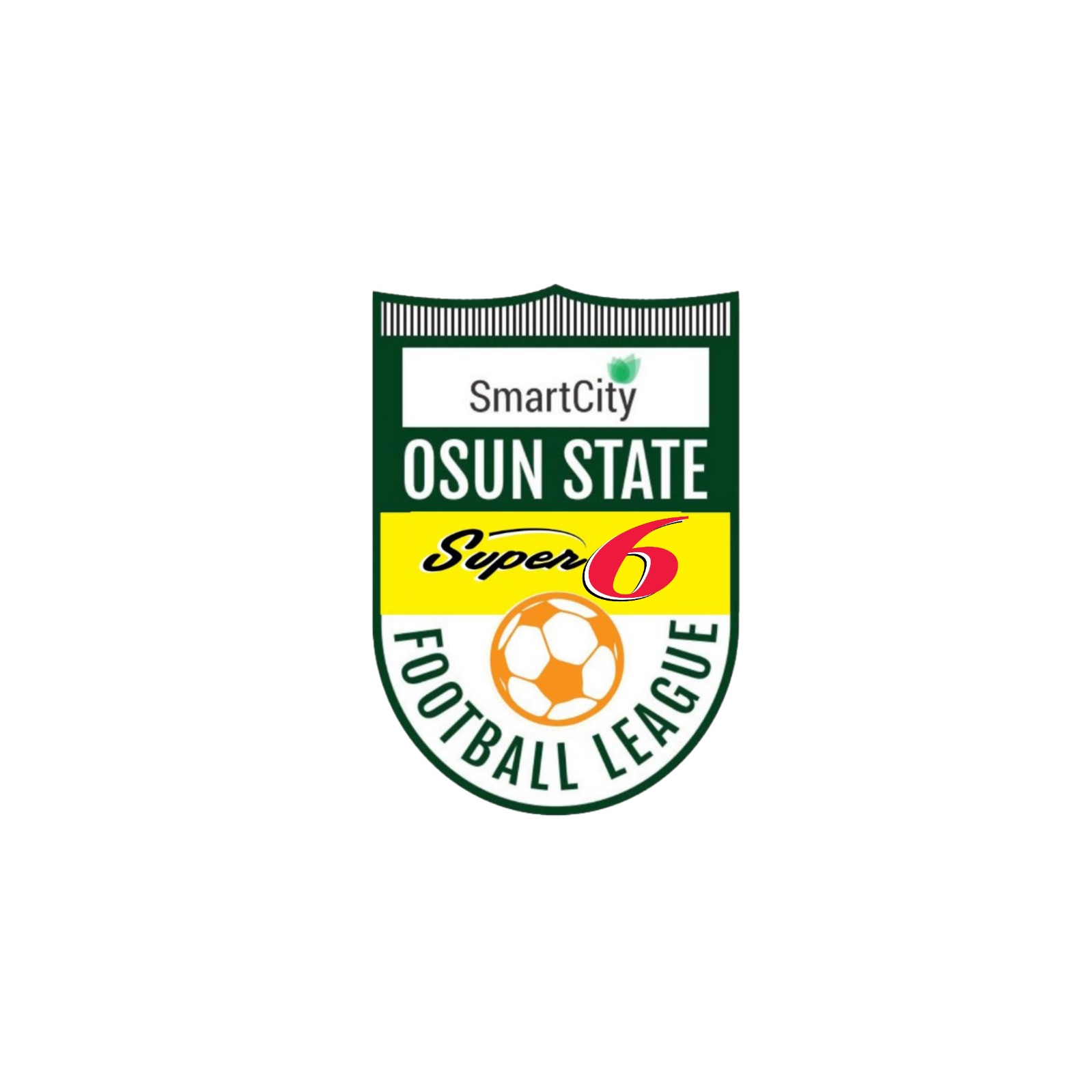 Osun Football Association Unveils Official Logo for the 2026 Super 6 ...