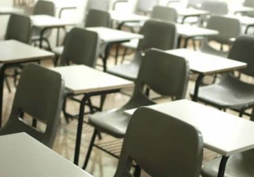 Empty Desks, Closed Gates: See Reasons South Korea Shuts Over 4,000 ...